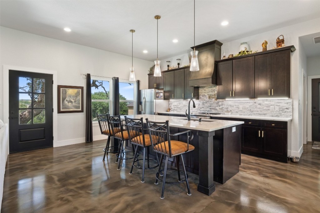 Joe Asher Custom Homes