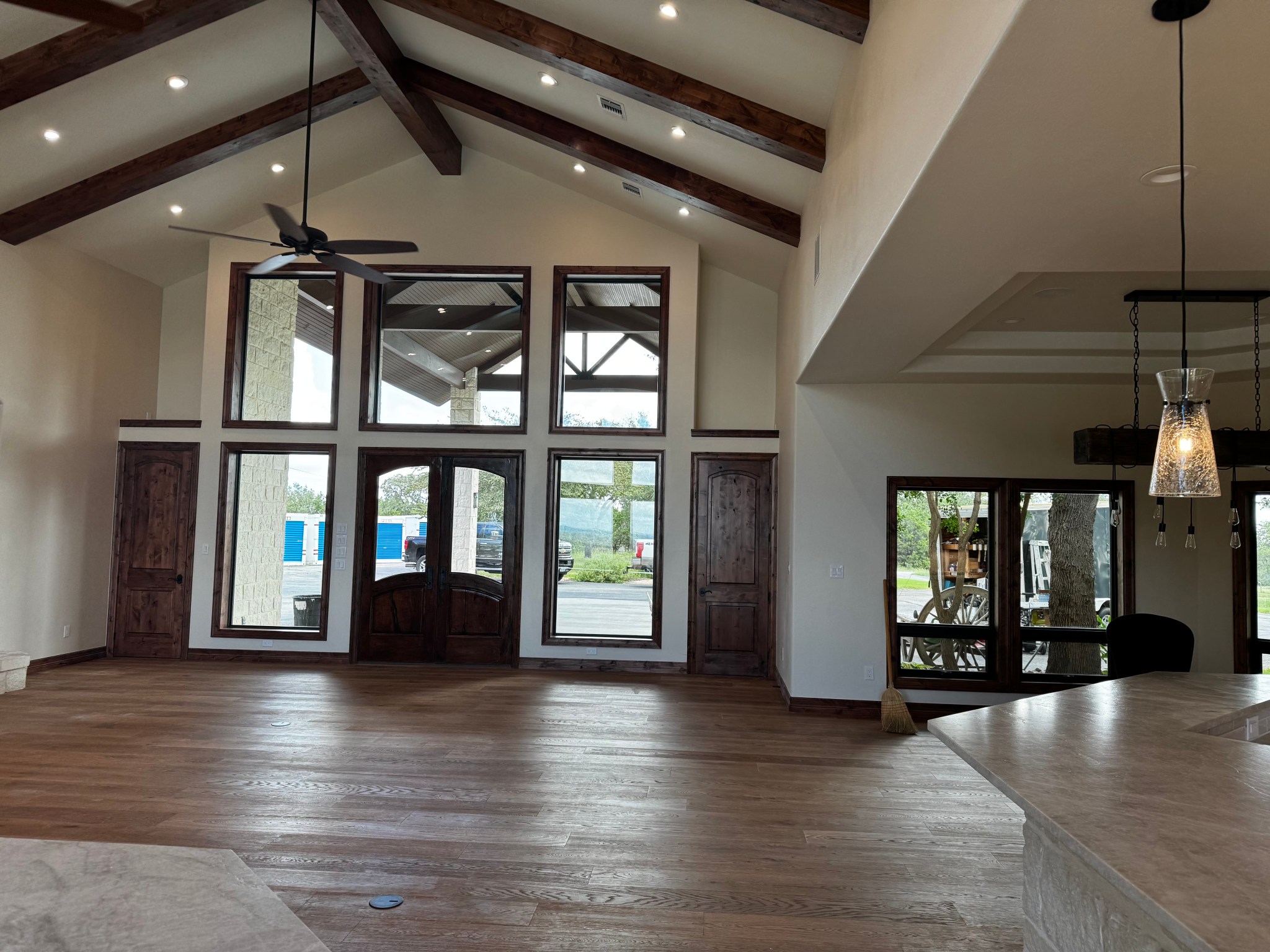 Joe Asher Custom Homes